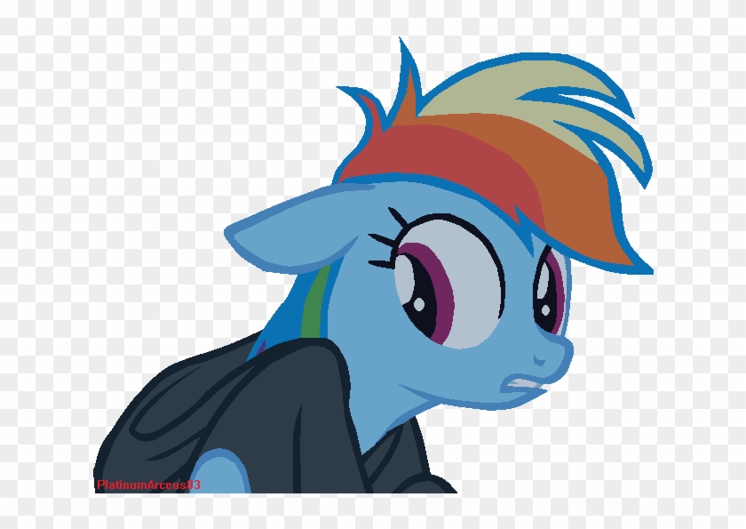 Fc08 - Deviantart - Net - [mlp] "rainbow Dash" Speedpaint- - Mlp Base ...